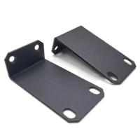 China SOHO-SWITCH-FL-02 Rack Mount Kit for H3C S1026T Switch, 330x230x43mm for sale