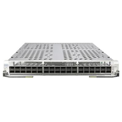 China Huawei CEL36CQFD-G 36-Port 400G QSFP-DD Line Card for CloudEngine Data Center Switches for sale