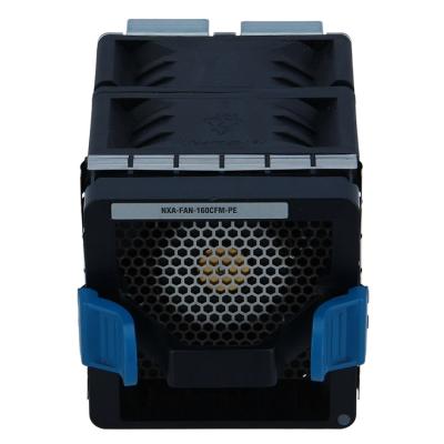 China Cisco NXA-FAN-160CFM-PE Port-side Intake Fan Module for Nexus Switches for sale