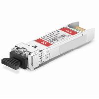 China HUAWEI SFP-25G-ESR 25GBASE-ESR SFP28 Transceiver 850nm 300m LC Duplex MMF DOM for sale
