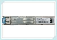 China 1000 Base - LX Cisco SFP Modules , SFP Transceiver Module 1310nm Wave Length for sale