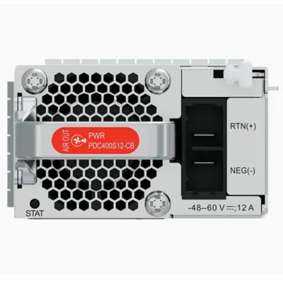 China Huawei PDC400S12-CB 400W 12V DC Power Module Hot Swap for S620 Switch for sale