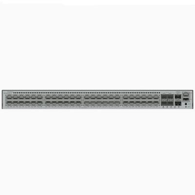China Huawei CloudEngine S5735-S48PN4XE-V2 48-Port PoE+ Gigabit Switch with 10GE Uplink for sale