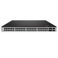 China Huawei CloudEngine S5755-H48UM4Y2CZ 48-Port Multi-Gigabit PoE++ Switch with 25GE/100GE Uplink for sale