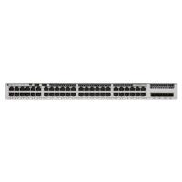 China C9200L-48T-4X-E, Cisco Catalyst 9200L Switch, 48xGE Data/4x10GE Uplink/Essentials for sale