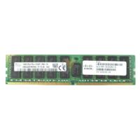 China Cisco NXK-MEM-16GB= 16GB DRAM Memory Module for Nexus 9000 Series Switches for sale