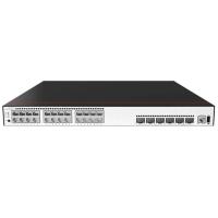 China S5735-S24P4XE-V2, Huawei S5735 Switch, 24xGE PoE+/4x10GE SFP+ for sale