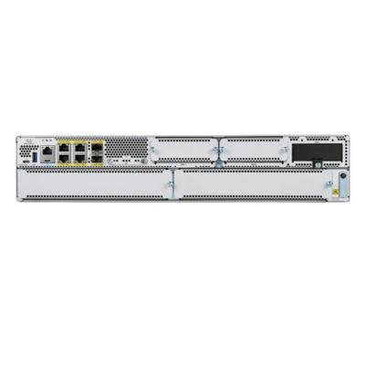 China C8300-2N2S-6T, Cisco C8300 Router, 6x1GE/2 SM/2 NIM for sale