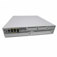 China Cisco C8300-2N2S-6T Router | 6x 1GE Ports, 2 SM Slots, 2 NIM Slots | Catalyst 8300 Edge Platform for sale