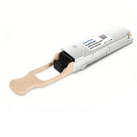 China Huawei OMND10N13 (02311NTY) 100GBASE-SR4 QSFP28 850nm 100m MMF Optical Transceiver Module for sale