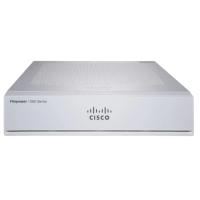 China FPR1010-ASA-K9, Cisco Firepower 1010 ASA, Firewall, 8x1GE RJ45, 1U, Desktop for sale