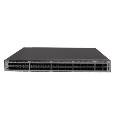 China S5731-S48S4X-A, Huawei S5731 Switch, 48xGigabit SFP/4x10G SFP+/AC Power Supply for sale