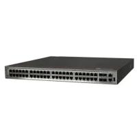 China Huawei S5731-S48S4X-A Switch | 48×Gigabit SFP + 4×10GE SFP+ Enterprise Layer 3 Ethernet Switch for sale