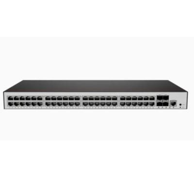 China S5735-L48LP4XE-A-V2, Huawei S5735-L Switch, 48x1GE RJ45/4x10GE SFP/AC Power for sale
