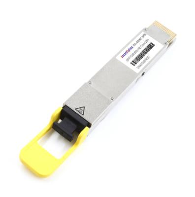 China COP-SI800G-DR8 | 800G OSFP DR8 Optical Transceiver 1310nm PAM4 SMF 500m MPO-16 for sale