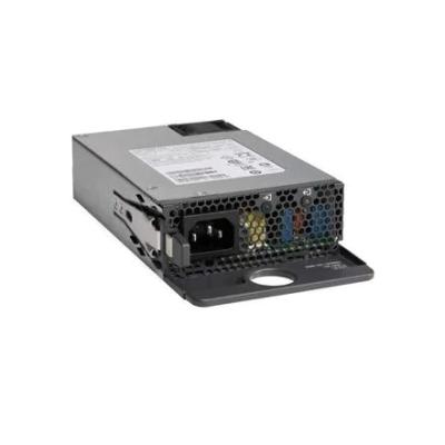 China PWR-C5-125WAC=, Cisco PWR-C5 Series Power Supply, 125W Output/AC Input/Hot-swappable for sale