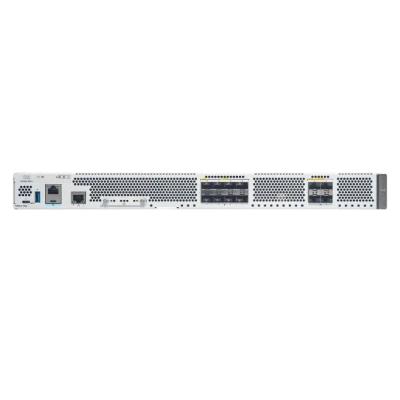 China C8500L-8S4X, Cisco C8500L Edge Platform, 8x1/10GE SFP+, 4x10GE SFP+, 1xRJ45 MGMT for sale