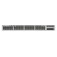 China C9200L-48P-4G-E, Cisco Catalyst 9200L Switch, 48xPoE+ 4x1G Uplink Network Essentials for sale