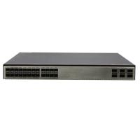 China Huawei CloudEngine S5755-H24UM4Y2CZ 24-Port Multi-GE PoE++ Switch with 100G Uplink for Enterprise Campus Networks for sale