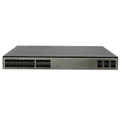 China Huawei CloudEngine S5755-H24UM4Y2CZ 24-Port Multi-GE PoE++ Switch with 100G Uplink for Enterprise Campus Networks for sale