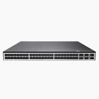 China Huawei S6330-H48X6C-A 48×10GE 6×100GE Aggregation Switch for sale