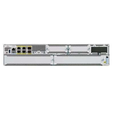 China C8300-2N2S-4T2X, Cisco C8300 Router, 2x10GE SFP+/4x1GE/2 SM/2 NIM for sale