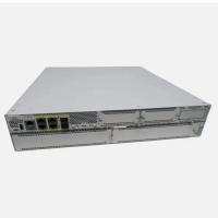 China Cisco C8300-2N2S-4T2X Router | 2x10GE SFP+ 4x1GE Enterprise SD-WAN Edge Router for sale