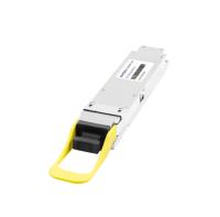 China COP-SI800G-LR8 OSFP 800G LR8 Optical Transceiver 1310nm PAM4 SMF 10km MPO-16 DOM for sale