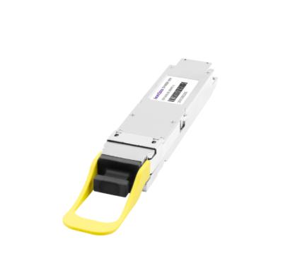 China COP-SI800G-LR8 OSFP 800G LR8 Optical Transceiver 1310nm PAM4 SMF 10km MPO-16 DOM for sale