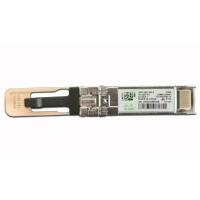China Cisco SFP-25G-SR-S 25GBASE-SR SFP28 Transceiver | 25Gbps 850nm MMF LC 100m for sale