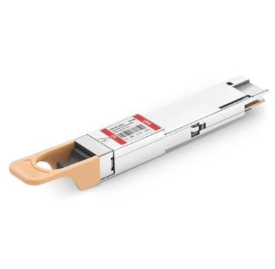 China COP-85400G-SR4 | OSFP 400G SR4 Optical Transceiver, 850nm, PAM4, 100m Multimode Fiber, MPO-12 APC, DOM/DDM, IEEE 802.3cd Compliant for sale