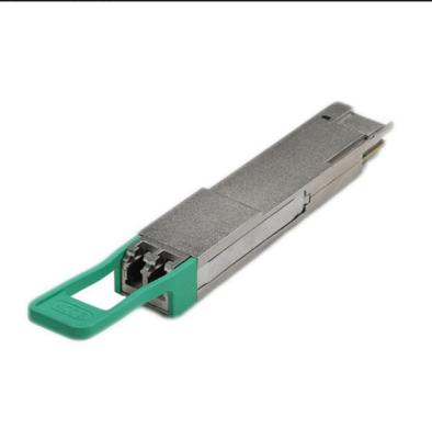 China COP-SI400G-DR4 400G QSFP-DD DR4 Optical Transceiver 1310nm 500m SMF MPO-12 DOM for sale