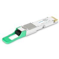 China COP-SI400G-FR4 400G QSFP-DD FR4 Silicon Photonics Transceiver, 1310nm CWDM4, 2km SMF, Duplex LC, DOM for Data Center 400G Ethernet for sale