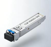 China CQP-85800G-SR8 800G OSFP SR8 850nm 100m MPO-16 Optical Transceiver Module for Data Center for sale