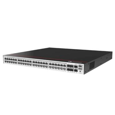 China S5735-S24ST4XE-V2, Huawei S5735-S Switch, 24x1GE Electric/4x10GE SFP+/No Power for sale