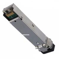 China Cisco GLC-SX-M-M-D SFP Transceiver | 1000BASE-SX 850nm MMF LC Optical Module for sale