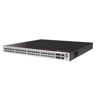 China S5735-S48S4XE-V2, Huawei S5735-S Switch, 48x1GE RJ45/4x10GE SFP+/No Power for sale