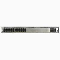China S5731-H24P4XC, Huawei S5731 Switch, 24xGE PoE+/4x10GE SFP+ for sale