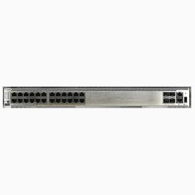 China S5731-H24P4XC, Huawei S5731 Switch, 24xGE PoE+/4x10GE SFP+ for sale