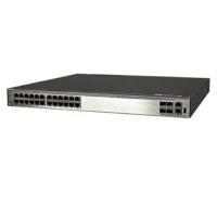 China Huawei S5731-H24P4XC PoE+ Switch | 24-Port Gigabit Ethernet Switch with 4×10GE SFP+ Uplinks for sale