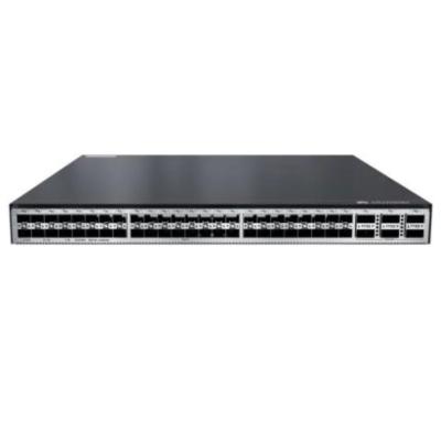 China S6730-H48X6C, Huawei S6730 Switch, 48x10GE SFP+/6x40GE QSFP28/No PSU for sale