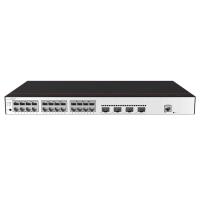 China S5735-L24T4S-A-V2, Huawei S5735-L Series Switch, 24x1GE RJ45/4x10GE SFP+/AC Power for sale