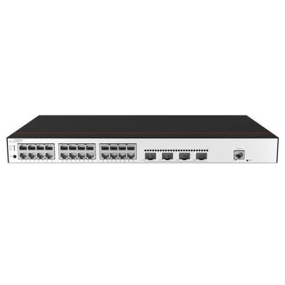 China S5735-L24T4S-A-V2, Huawei S5735-L Series Switch, 24x1GE RJ45/4x10GE SFP+/AC Power for sale