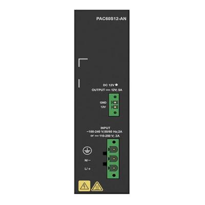 China PAC60S12-AN, Huawei PAC60S12 Series Power Supply, 40～C~70～C, 90V~290V, 12.2V/5A for sale