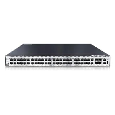 China S5731-S48T4X, Huawei S5731 Switch, 48xGE RJ45/4x10GE SFP+/No PSU for sale