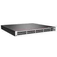 China Huawei S5731-S48T4X Switch | 48 GE RJ45 + 4×10GE SFP+ Enterprise Switch for sale