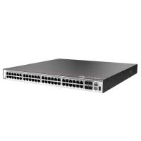 China Huawei S5731-S48T4X Switch | 48 GE RJ45 + 4×10GE SFP+ Enterprise Switch for sale