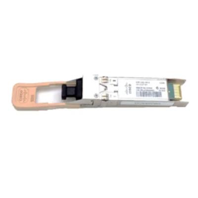 China SFP-10/25G-CSR-S=, Cisco SFP Module, 10/25G, 300m, LC Duplex for sale