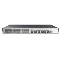 China S5735-L24P4XE-A-V2, Huawei S5735 Switch, 24xGE PoE+/4x10GE SFP+ for sale