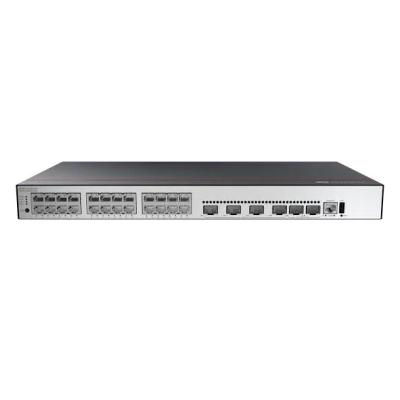 China S5735-L24P4XE-A-V2, Huawei S5735 Switch, 24xGE PoE+/4x10GE SFP+ for sale